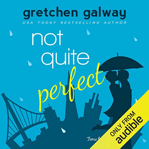 Amazon.com: Not Quite Perfect: Oakland Hills Volume 3 (Audible Audio ...