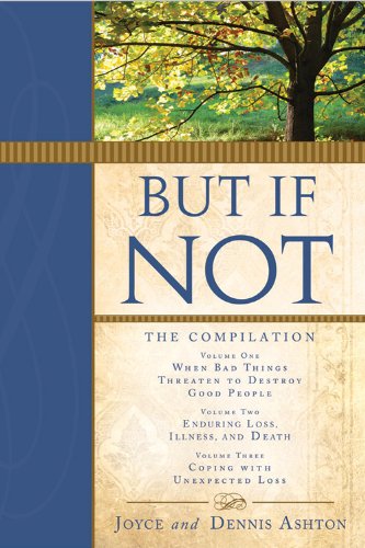 But If Not: The Compilation eBook : Ashton, Joyce and Dennis: Amazon.in ...
