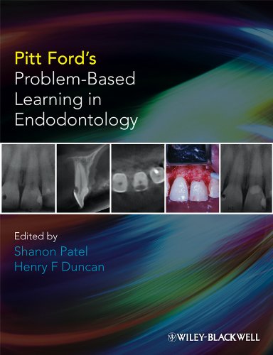 Amazon.com: Pitt Ford's Problem-Based Learning in Endodontology eBook ...