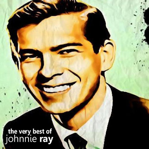 The Very Best of Johnnie Ray : Johnnie Ray: Amazon.fr: Téléchargement ...