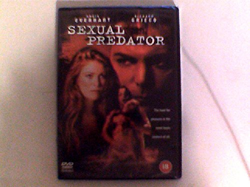 Amazon.com: Last Cry : Angie Everhart, Richard Grieco, Kevin Fry ...