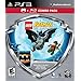 Amazon.com: LEGO Batman - Silver Shield Combo Pack - Playstation 3 ...