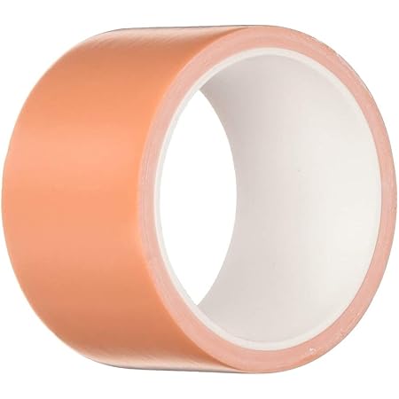 Amazon.com: Hy-Tape Pink Tape, 1" x 5 Yards (Pack of 3), 10LF - Pink ...