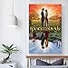 Amazon.com: BRRF The Princess Bride Movie Poster Poster Decorative ...
