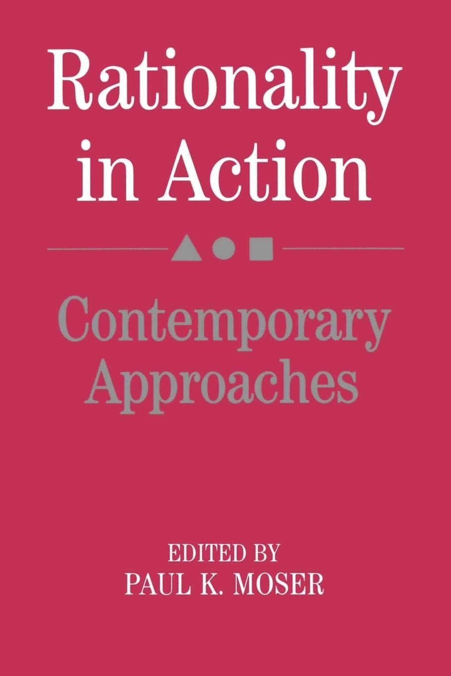 Amazon.com: Rationality in Action: Contemporary Approaches ...