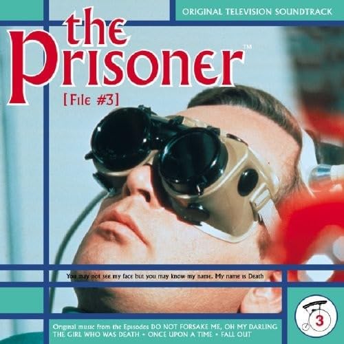 Amazon.de:Prisoner File 3