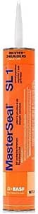 Amazon.com: MasterSeal SL1 Self-Leveling Polyurethane Sealant Limestone ...