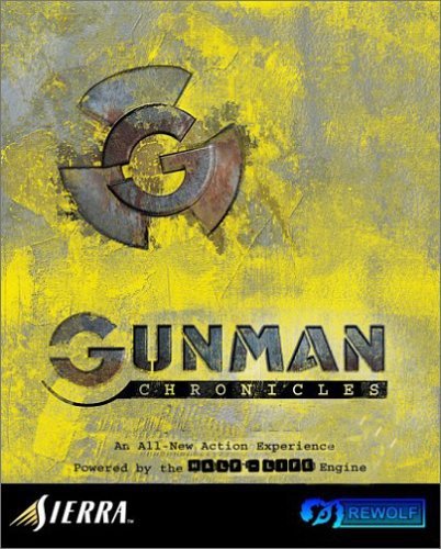 Half-Life - Gunman Chronicles ungekürzt : Amazon.de: Games