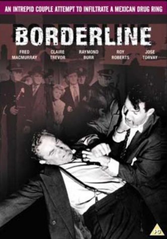 Borderline [DVD]: Amazon.de: DVD & Blu-ray