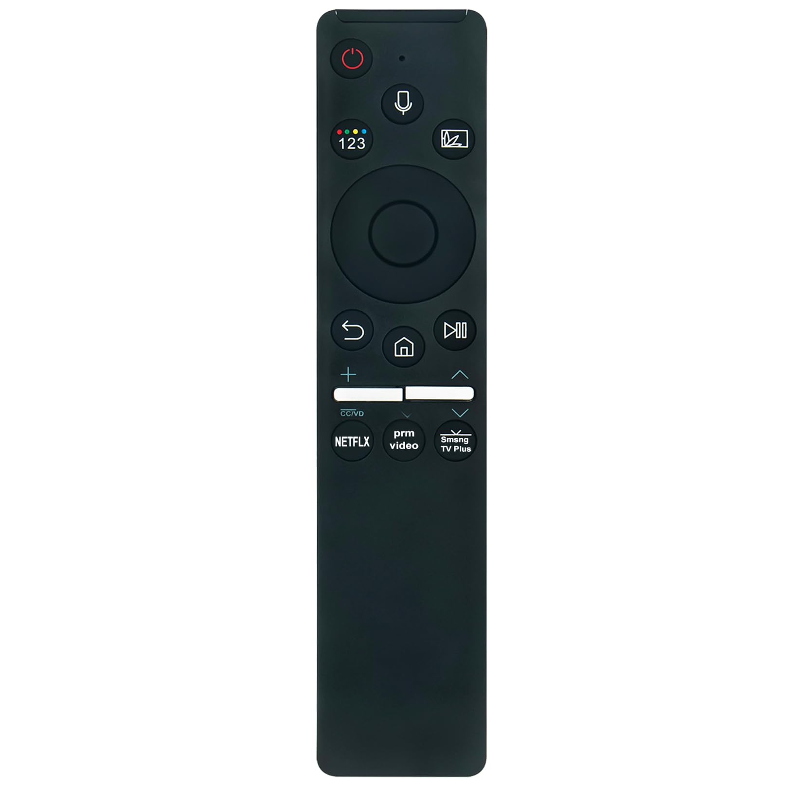 Amazon.com: Replace Voice Remote Control Compatible with Samsung TV ...