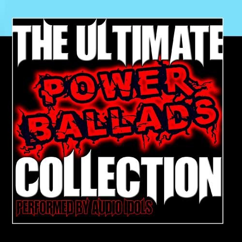 Amazon.com: The Ultimate Power Ballads Collection: CDs & Vinyl