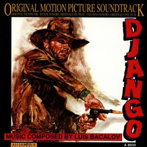 Django: Amazon.es: CD y vinilos}