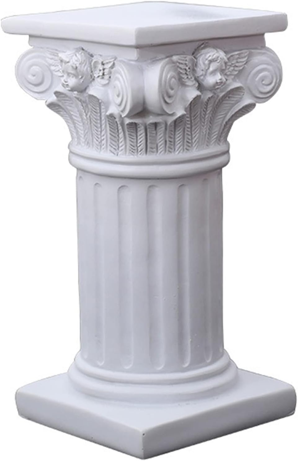 pologmase Roman Pillar, Roman Pillar Greek Column, White Roman Column ...