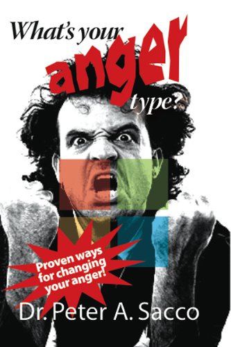 What's Your Anger Type? eBook : Sacco, Peter: Amazon.ca: Kindle Store