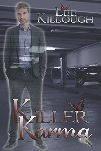 Publication: Killer Karma