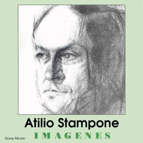 Amazon Music - Atilio StamponeのImagenes - Amazon.co.jp