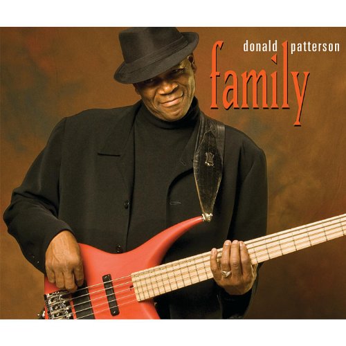 Play Family by Donald Patterson on Amazon Music