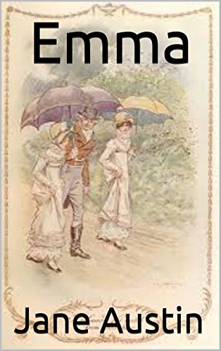 EMMA (Annotated) (Classics Series) - Kindle edition by Austin, Jane ...