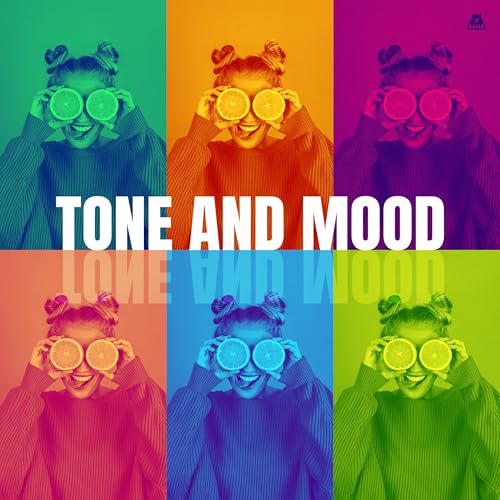 Your own color vibe [tone and mood] : BGM Teacher: Amazon.fr ...