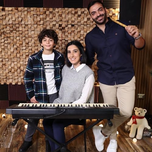 Play Winter Wonderland – Michael Bublé | Cover by Jennifer, Maroun ...