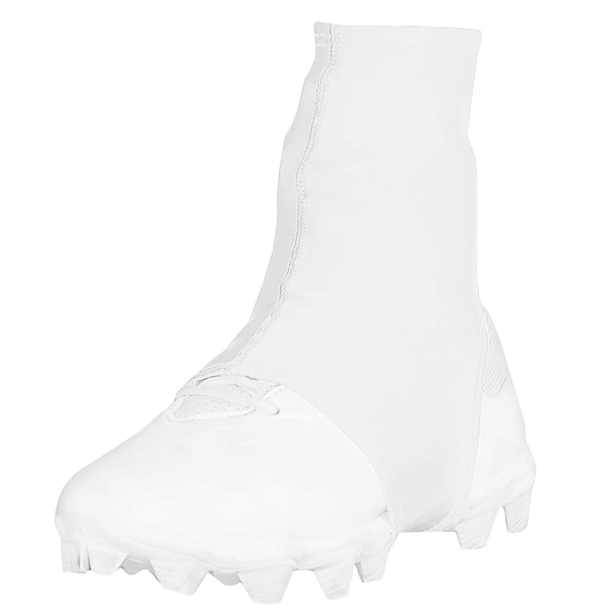 Snapklik.com : EliteTek Spats Cleat Covers For Football Soccer- Keeps ...