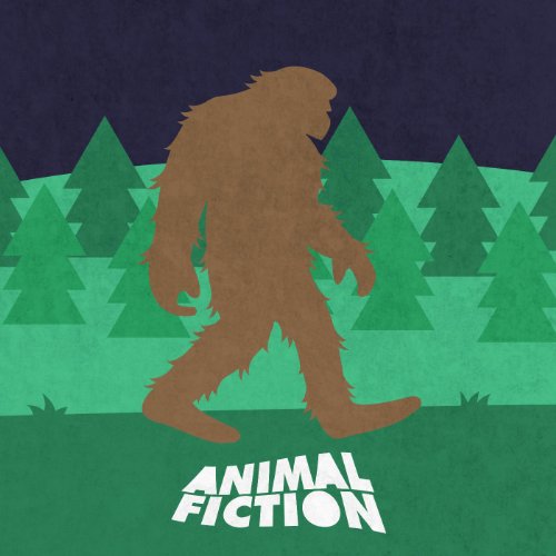 Amazon.com: Animal Fiction EP : Animal Fiction: Digital Music