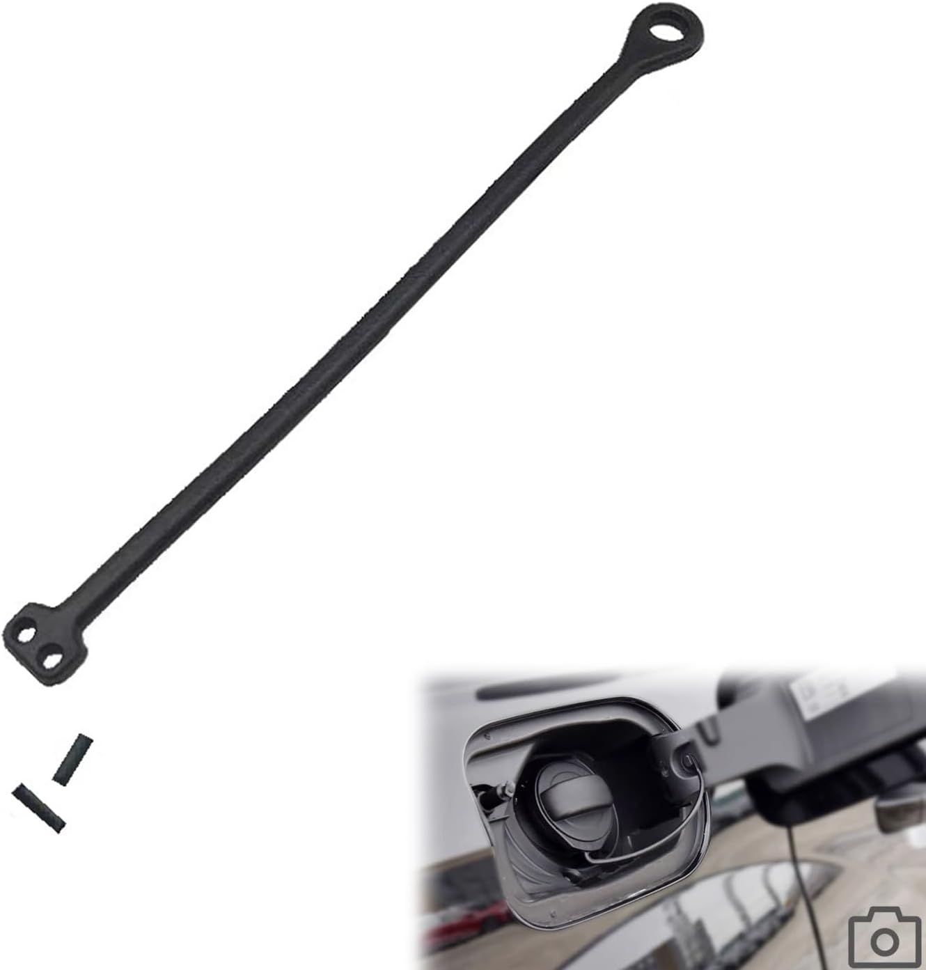 VOLVO Original S60 V70 XC70 S80 XC90 V60 XC60 Fangband, Tankverschluss ...