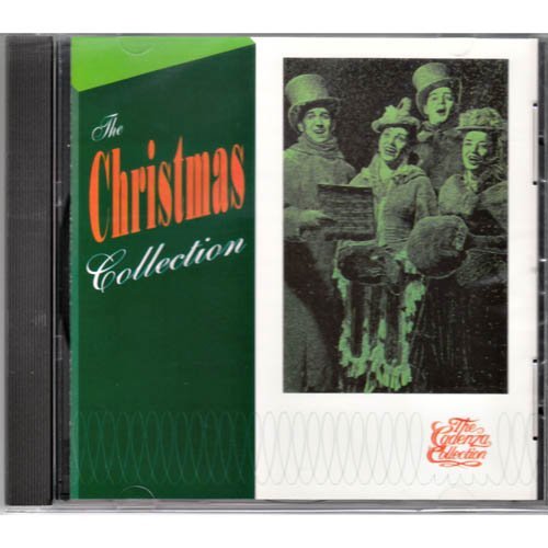 Buy Christmas Collection Online at Low Prices in India | Amazon Music ...