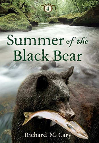 Amazon.co.jp: Summer of the Black Bear (Children of the Longhouse ...