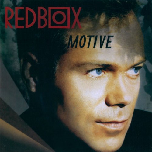 Amazon.com: Motive (Expanded Version) : Red Box: Digital Music