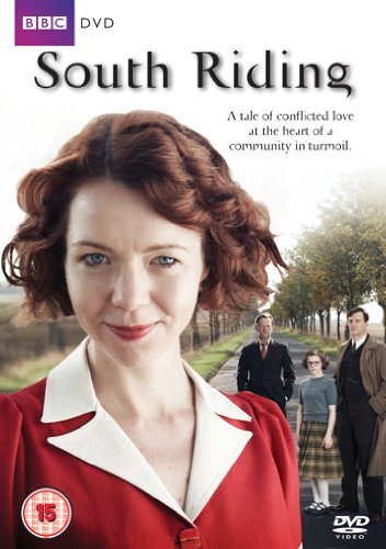 South Riding [DVD] [2011]: Amazon.co.uk: Anna Maxwell Martin, David ...