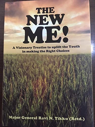 Buy The New Me Book Online at Low Prices in India | The New Me Reviews ...