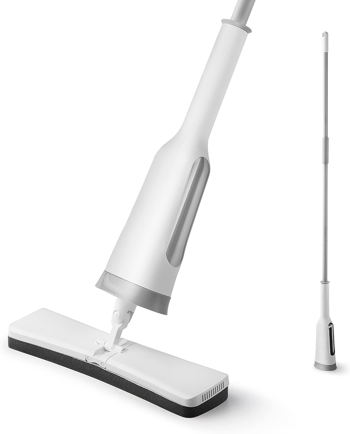 Amazon.com: Easy Squeeze Mop , Mini Mop , Small Mops for Small Areas ...