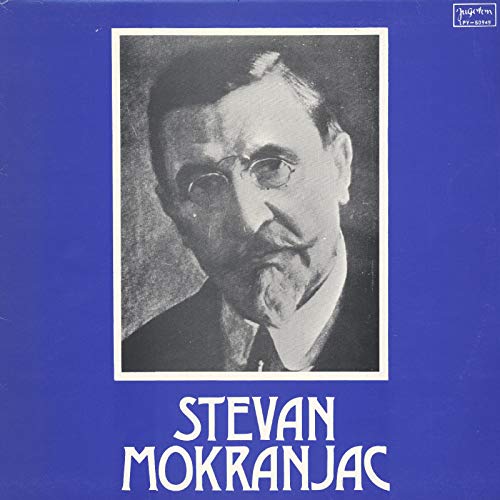Play Stevan Mokranjac by Stevan Stojanović Mokranjac on Amazon Music