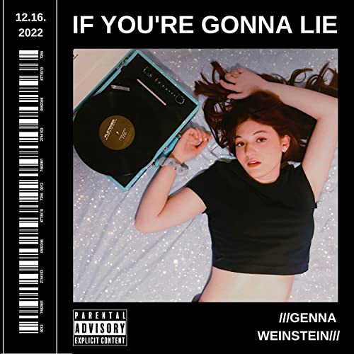 Play If You're Gonna Lie by Genna Weinstein on Amazon Music Unlimited