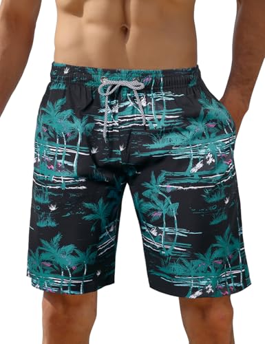 Amazon.co.uk Best Sellers: The most popular items in Men's Swimwear