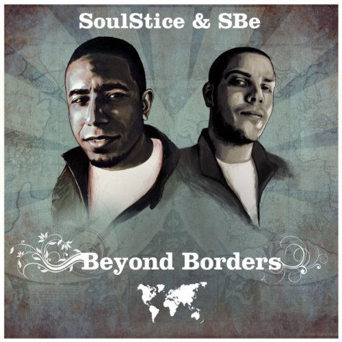 Amazon.com: Beyond Borders : SoulStice & SBe: Digital Music