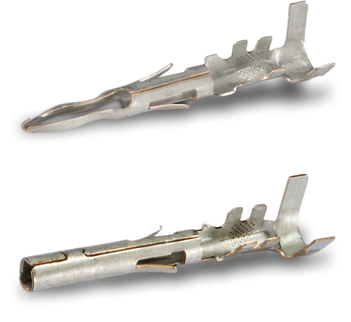 Delphi 12124580 & 12124582 - Male and Female- Weather-Pack Terminal 16 ...