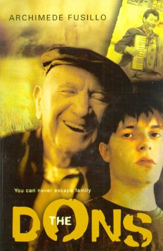 The Dons - Kindle edition by Fusillo, Archimede. Children Kindle eBooks ...