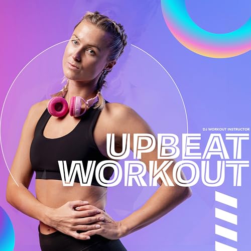 Play Upbeat Workout by DJ Workout Instructor on Amazon Music