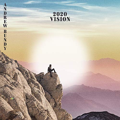 2020 Vision de Andrew Bundy en Amazon Music Unlimited