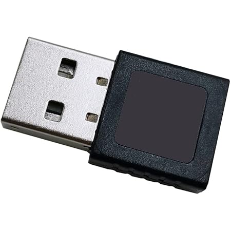 Amazon.com: HICCYRODLY Mini USB Fingerprint Reader Module Device USB ...