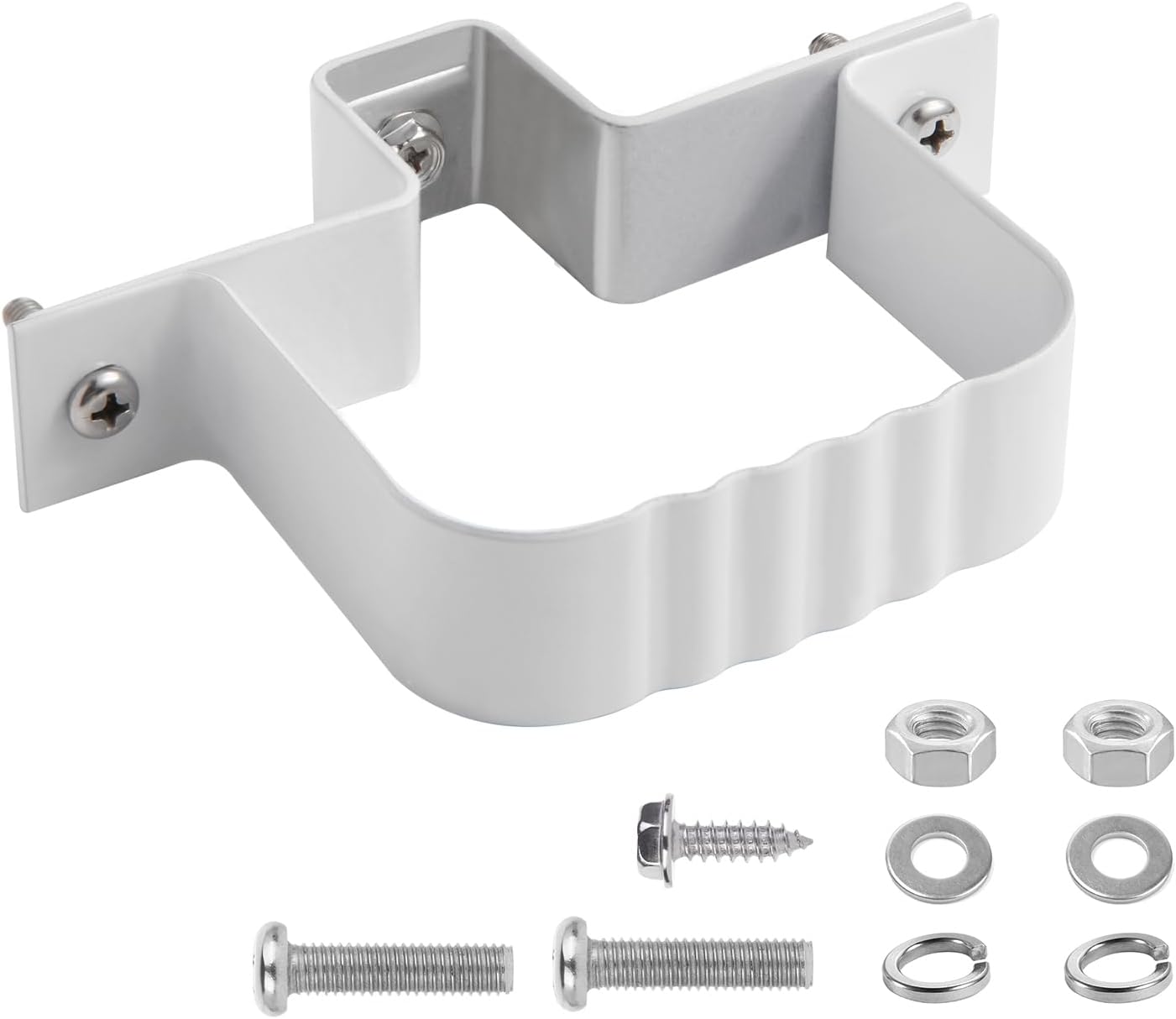 A Quick Guide On Gutter Downspout Sizes | Sunshine Gutters Pro