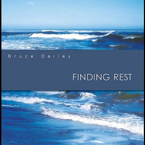 Finding Rest di Bruce Dailey su Amazon Music - Amazon.it