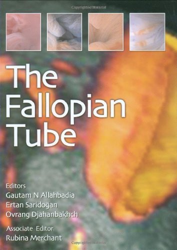 The Fallopian Tube by Gautam N. Allahbadia (2007-12-15): Gedis ...