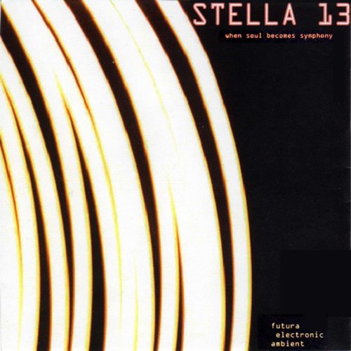 Play Stella 13, When Soul Becomes Symphony by Liz Larin on Amazon Music