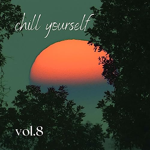Amazon.com: Chill Yourself Vol.8 : VARIOUS ARTISTS: Digital Music
