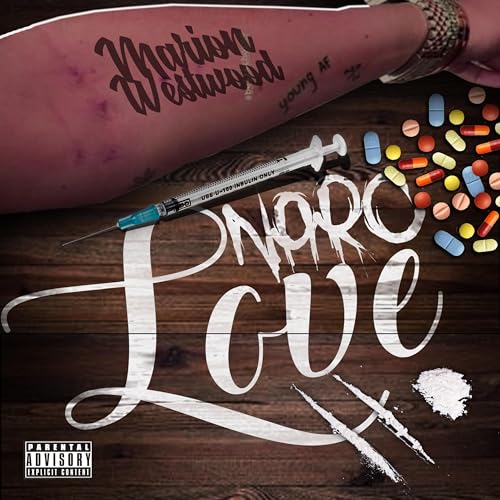 Narc Love de Marion Westwood en Amazon Music Unlimited