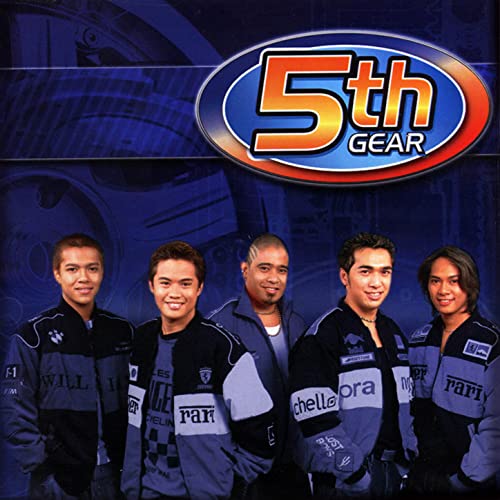 Amazon.com: 5th Gear : 5th Gear: Digital Music