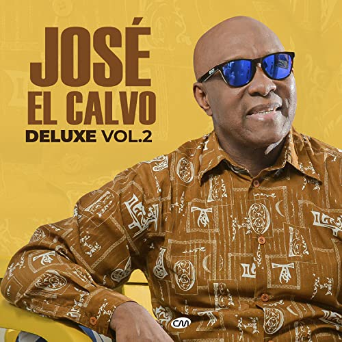 Amazon Music - Jose "El Calvo"のDeluxe, Vol. 2 - Amazon.co.jp